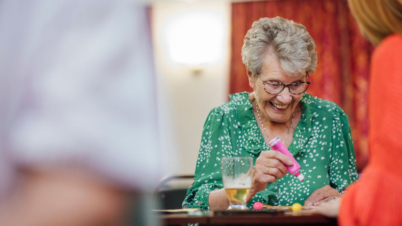 Residential aged care | Aged care services