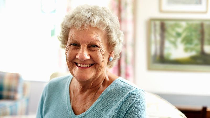 Residential aged care | Aged care services