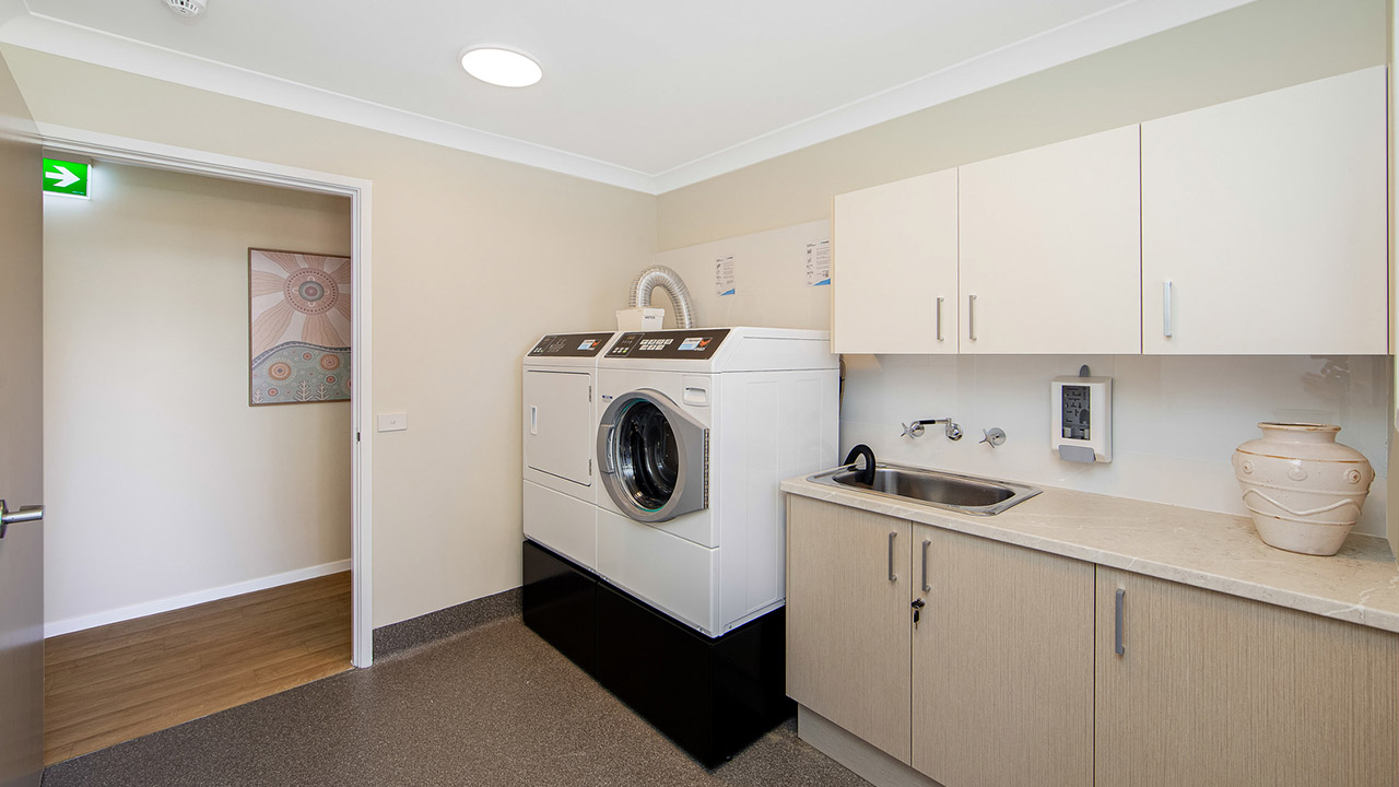 Uniting Corella Cottage | Aged care