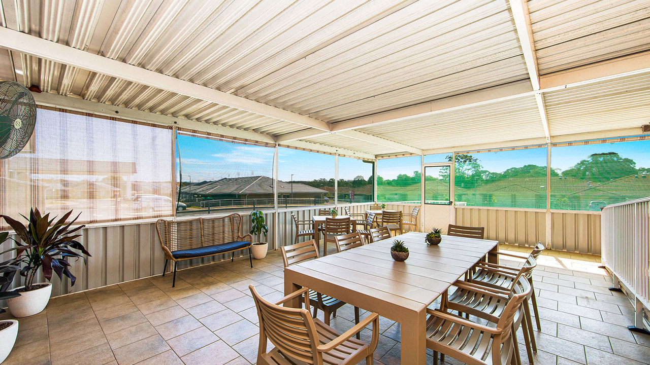 Uniting Corella Cottage | Aged care