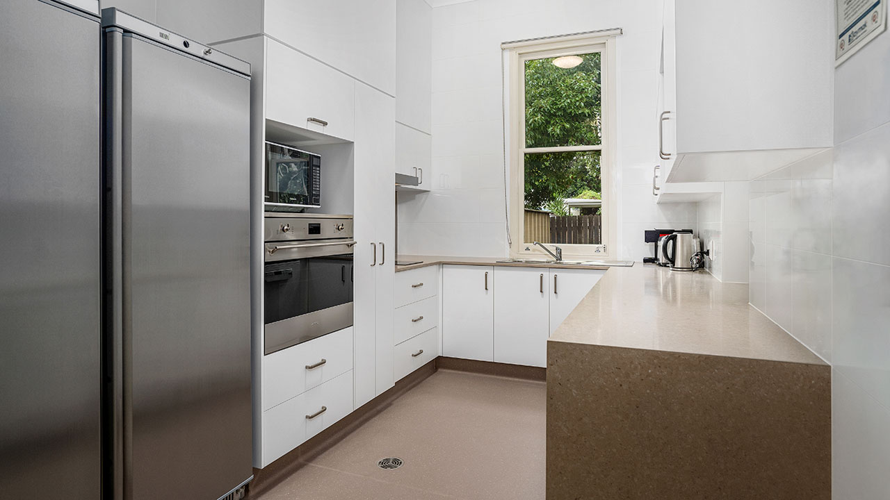 Uniting Glen Osmond House Petersham | Aged care