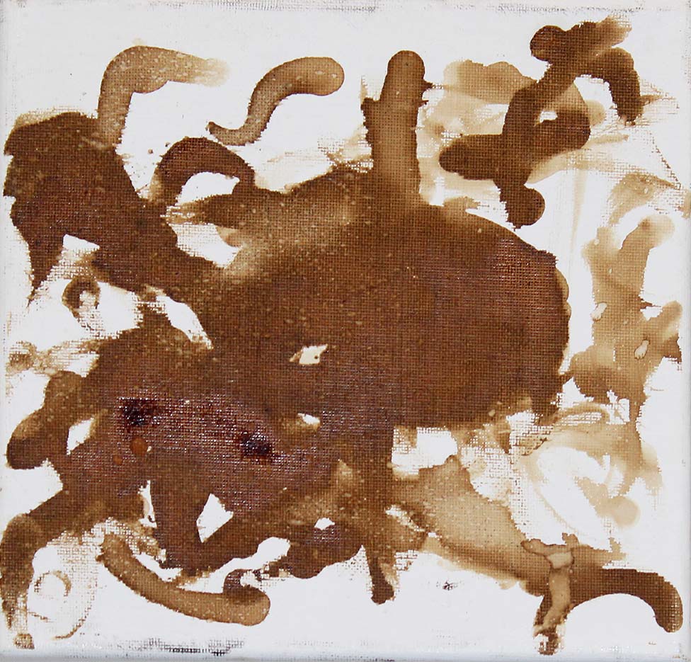 Art from the Heart of the Cross