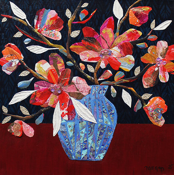 Art from the Heart of the Cross