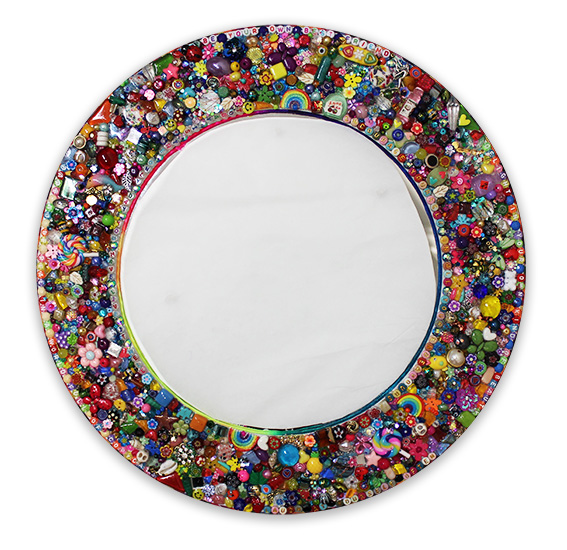 Art from the Heart of the Cross