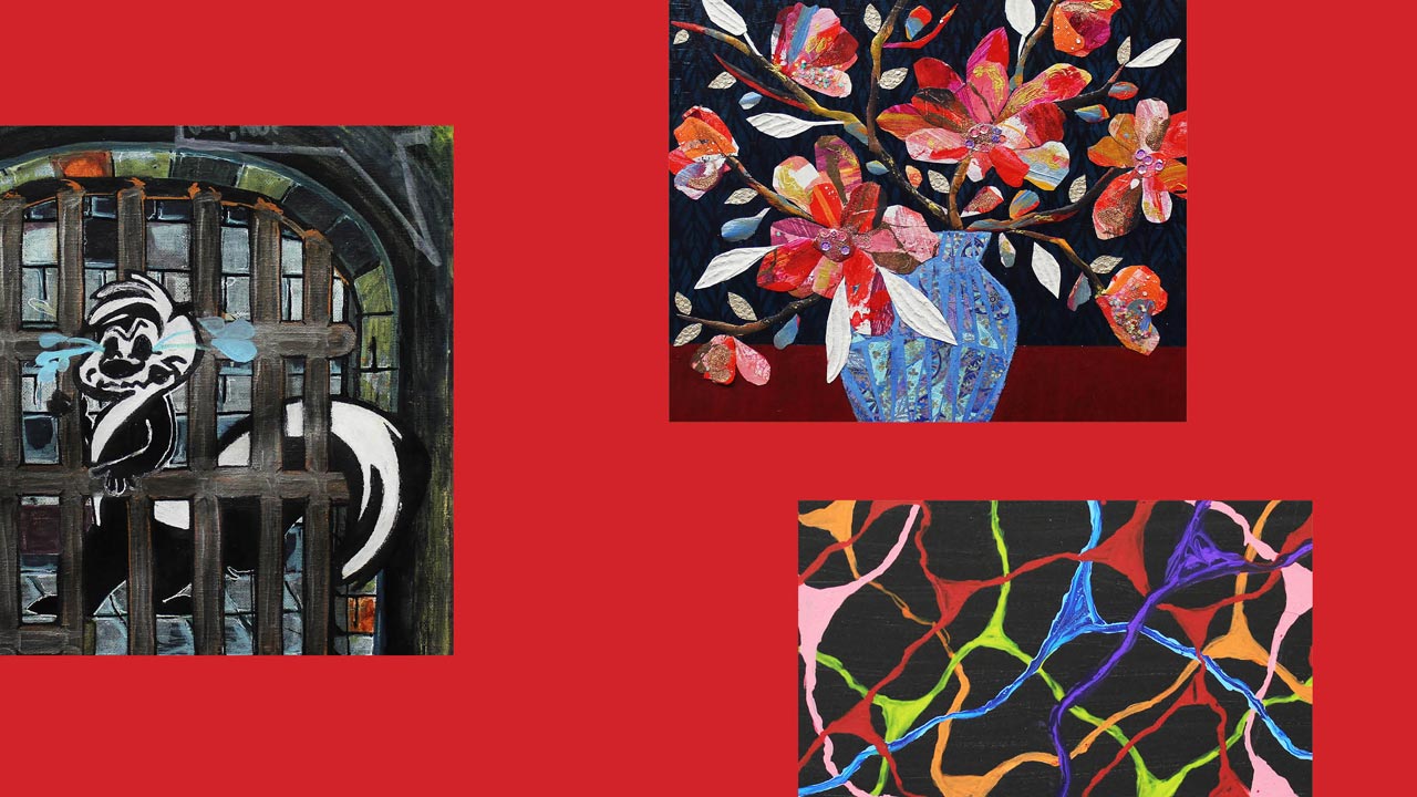 MSIC’s Art from the Heart of the Cross exhibition opens in Sydney