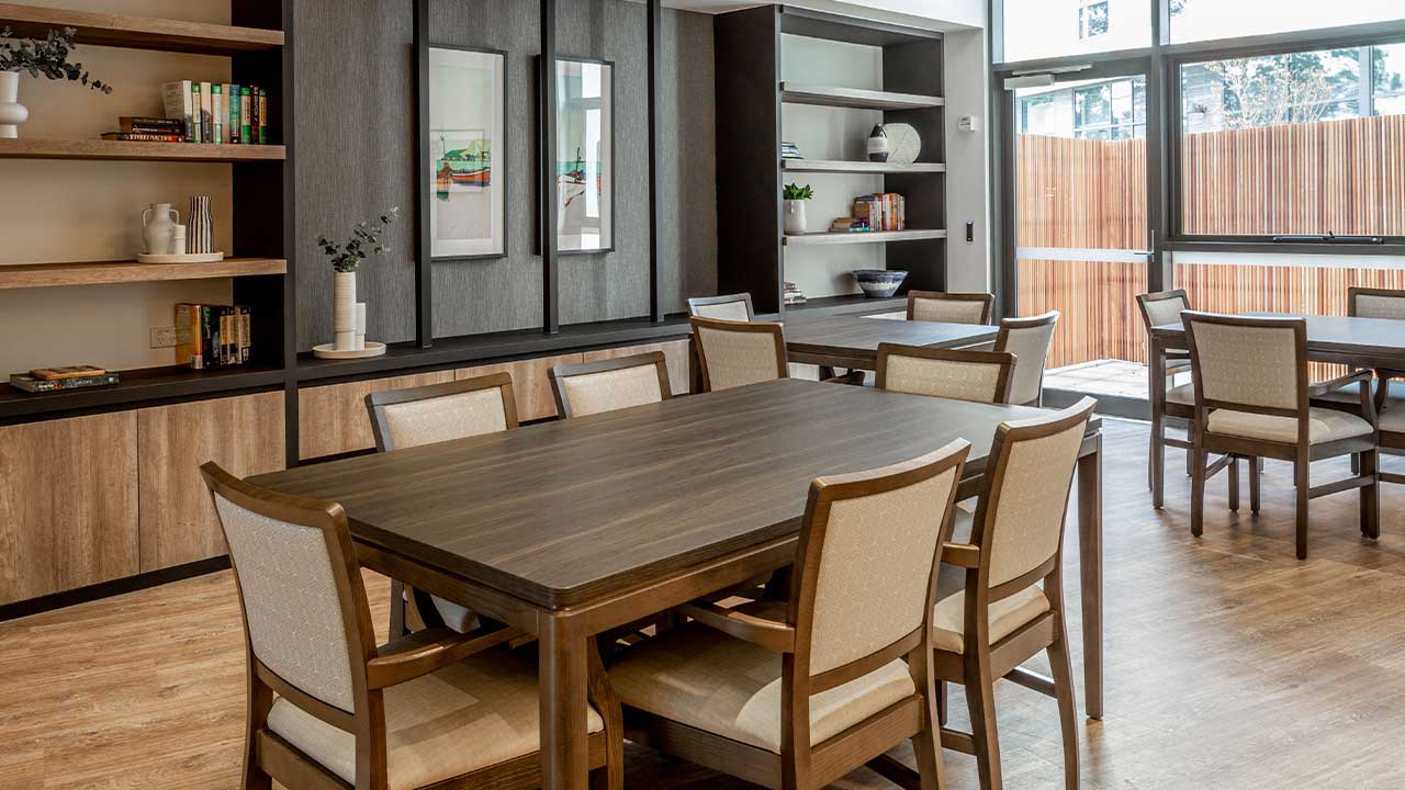 Uniting Edinglassie Emu Plains | Residential Aged Care