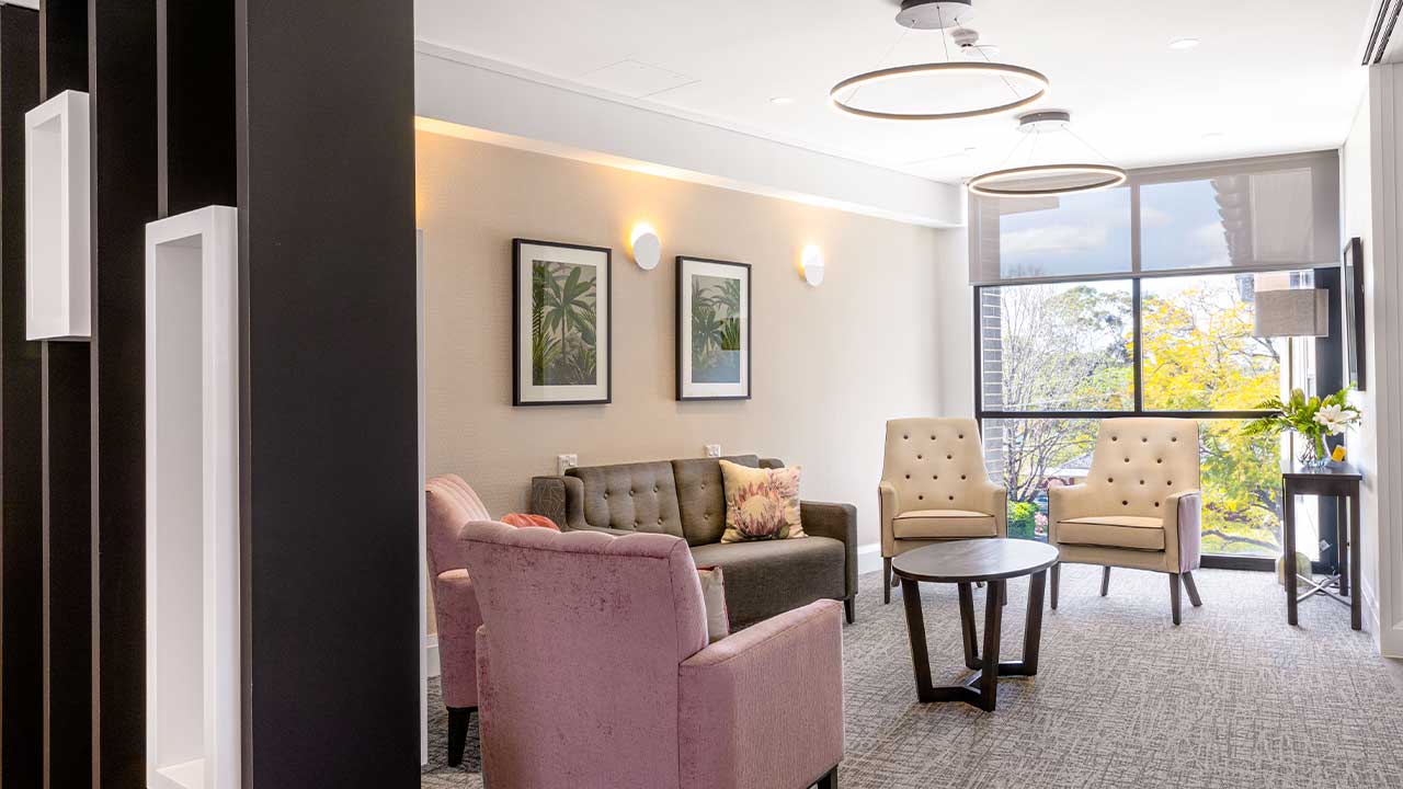 Uniting Edinglassie Emu Plains | Residential Aged Care