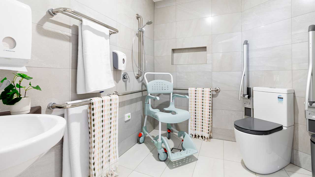 Uniting Edinglassie Emu Plains | Residential Aged Care