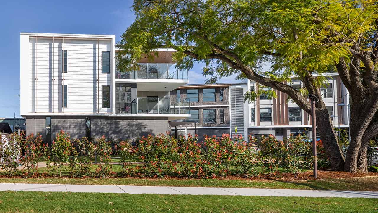 Uniting Edinglassie Emu Plains | Residential Aged Care