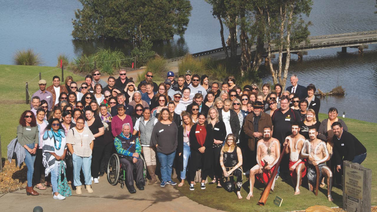 Community impact