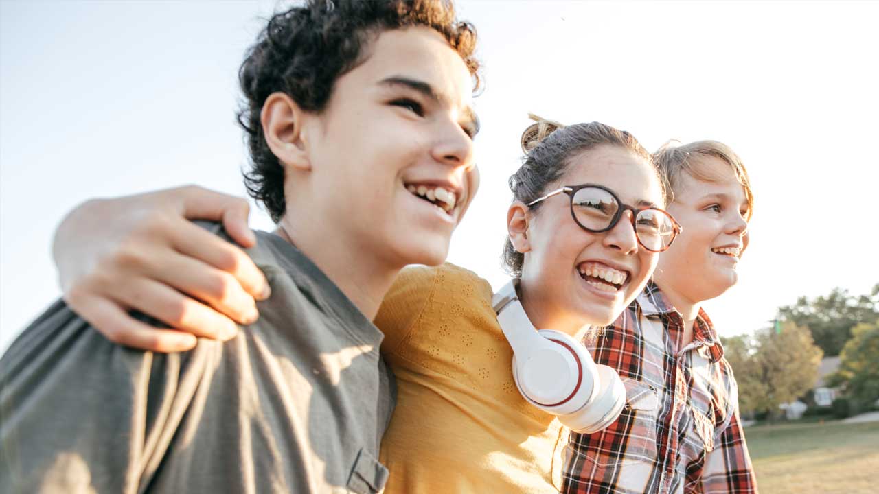 The Anchor - Who we are