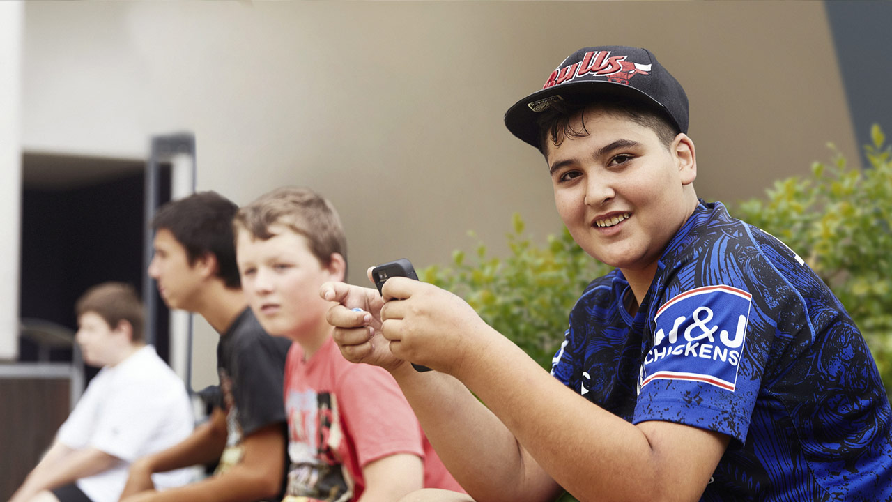 Central Coast Support Area