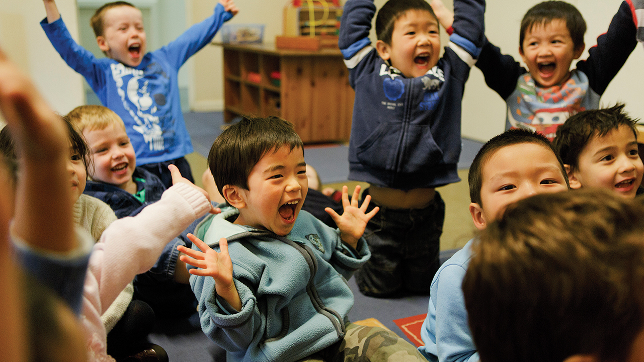 Uniting Grantham Heights Early Learning Seven Hills