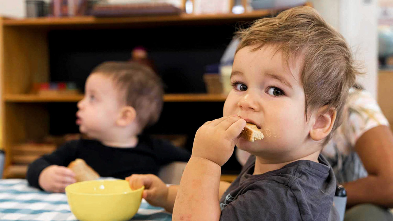 Fees and funding | Early learning & childcare
