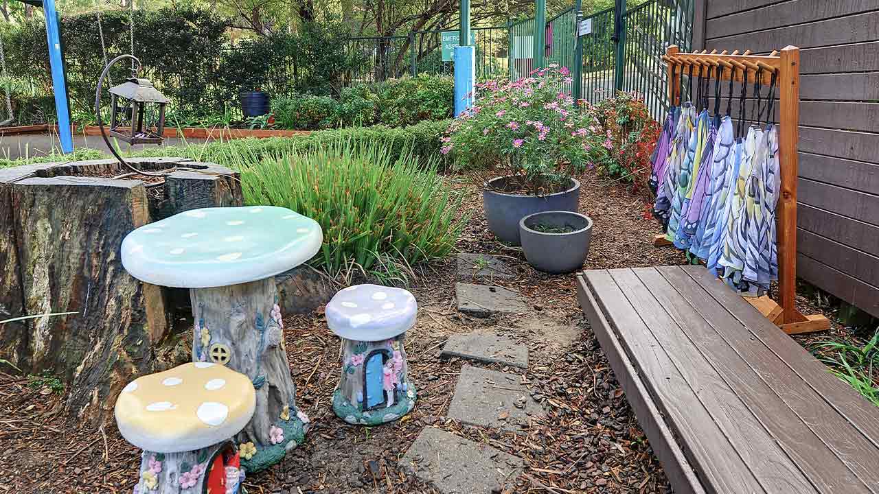 Uniting Forest Preschool Belrose | Early Learning & Childcare