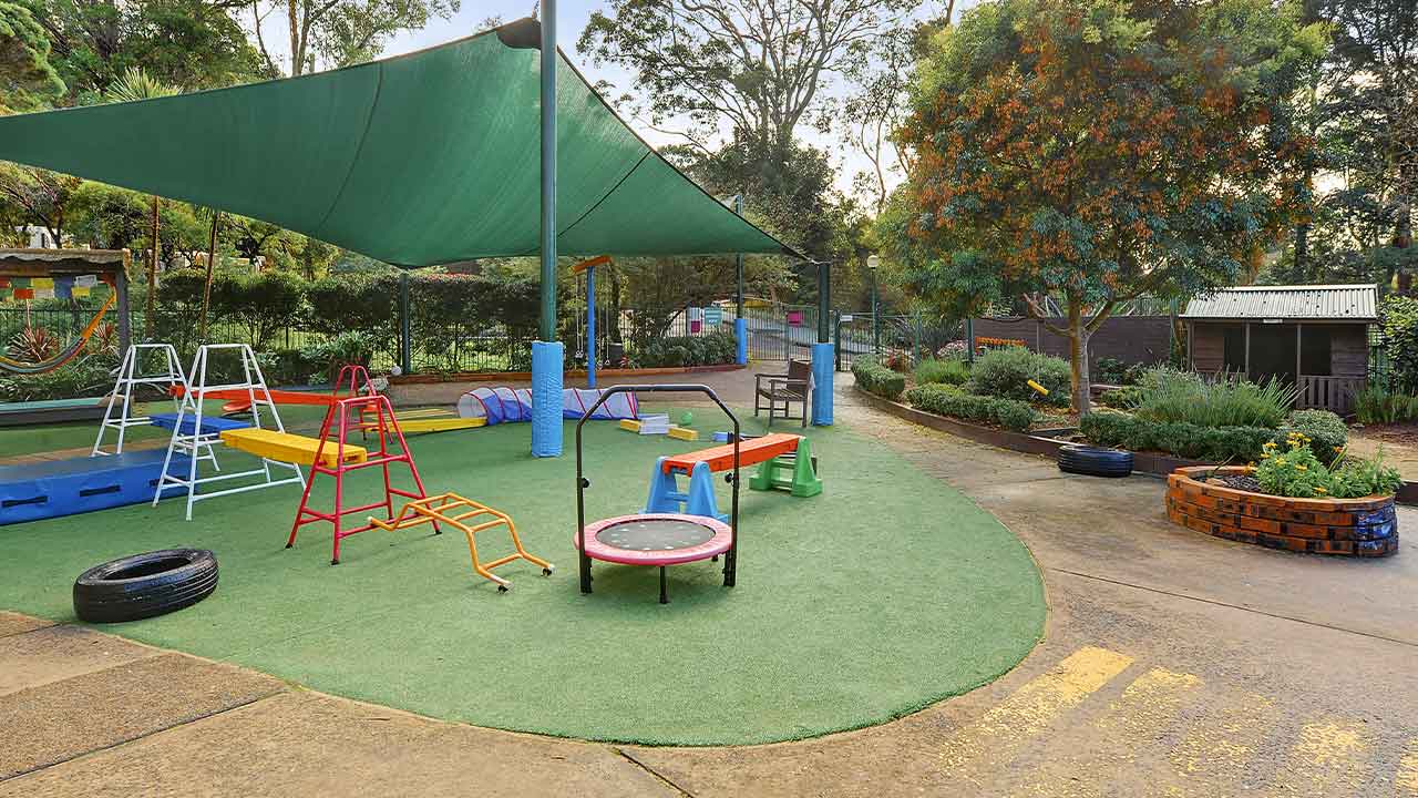 Uniting Forest Preschool Belrose | Early Learning & Childcare