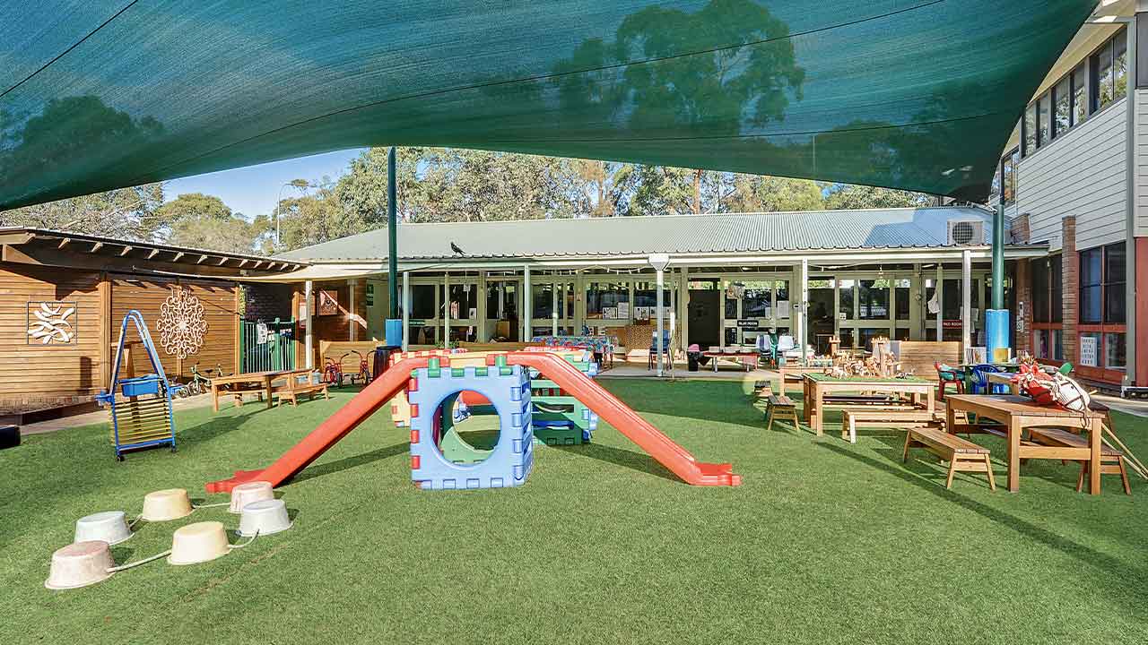 Uniting Forest Preschool Belrose | Early Learning & Childcare