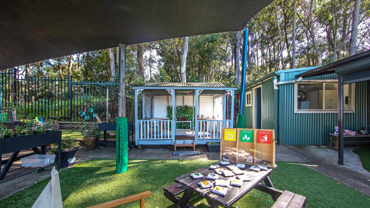 St Luke's Preschool Belmont North | Early Learning & Childcare