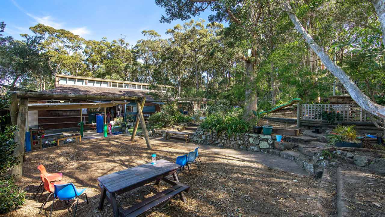 St Luke's Preschool Belmont North | Early Learning & Childcare