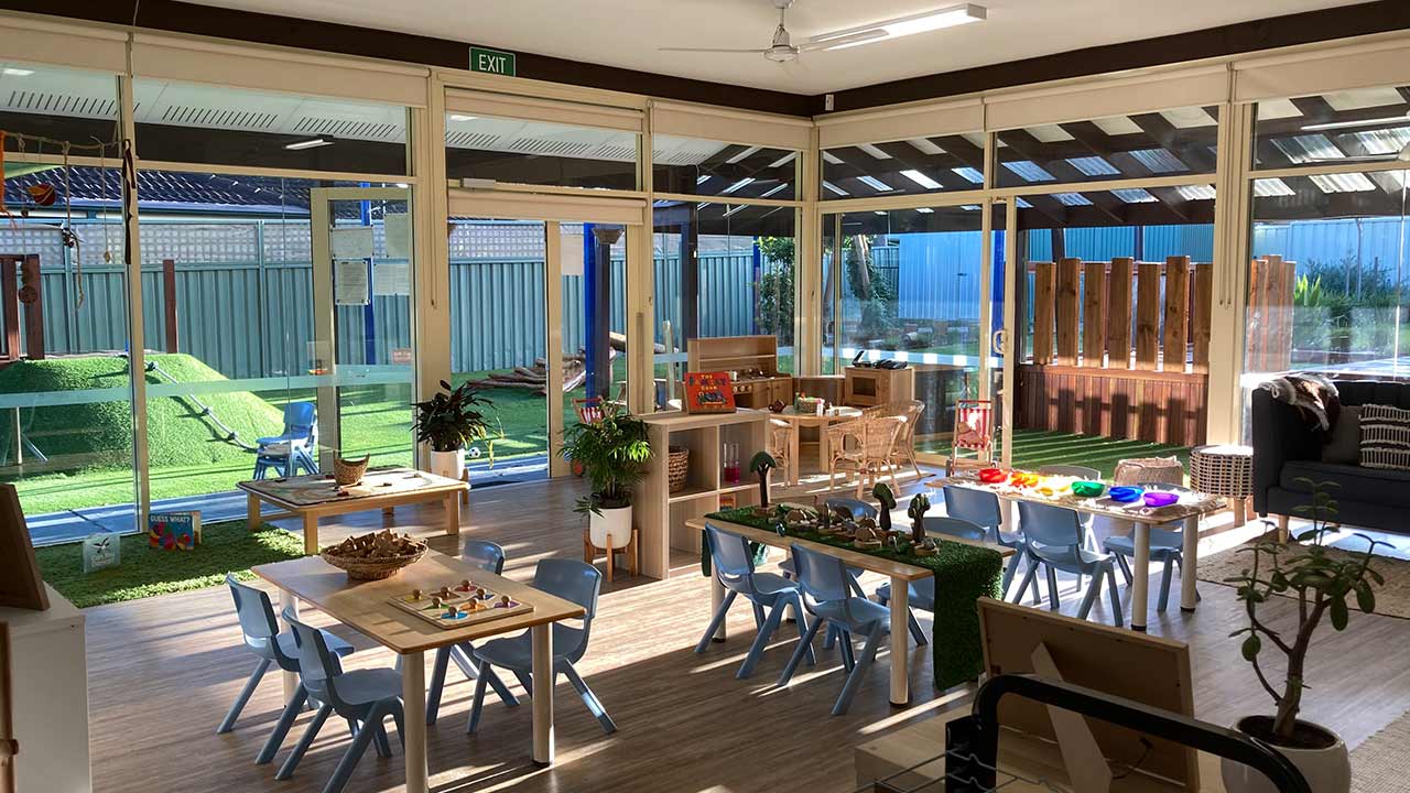 Uniting Early Learning Revesby