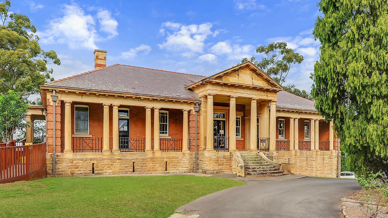 Ermington Uniting Church Pre School Kindergarten