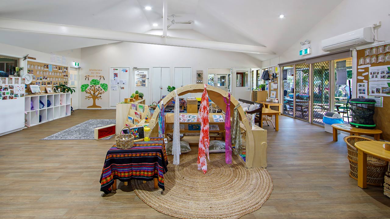 Uniting Early Learning Medowie