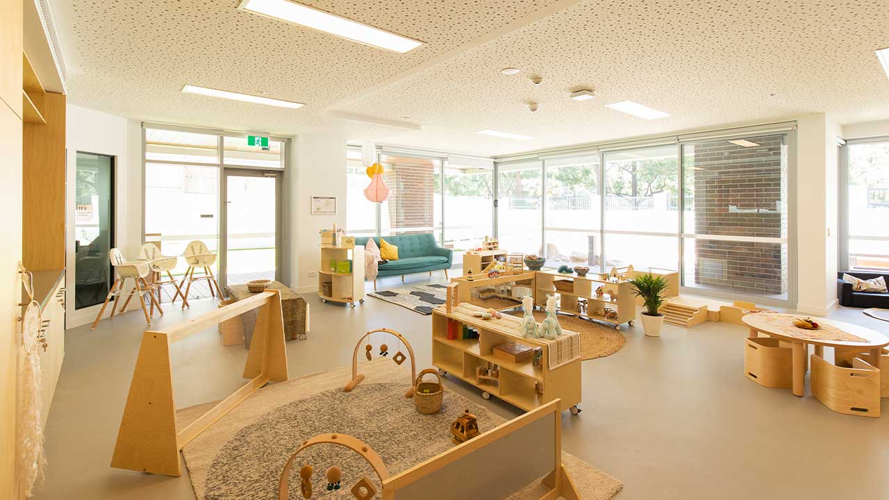 Uniting Early Learning Westmead