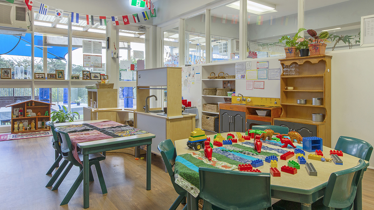 Uniting Kids Care Early Learning Springwood