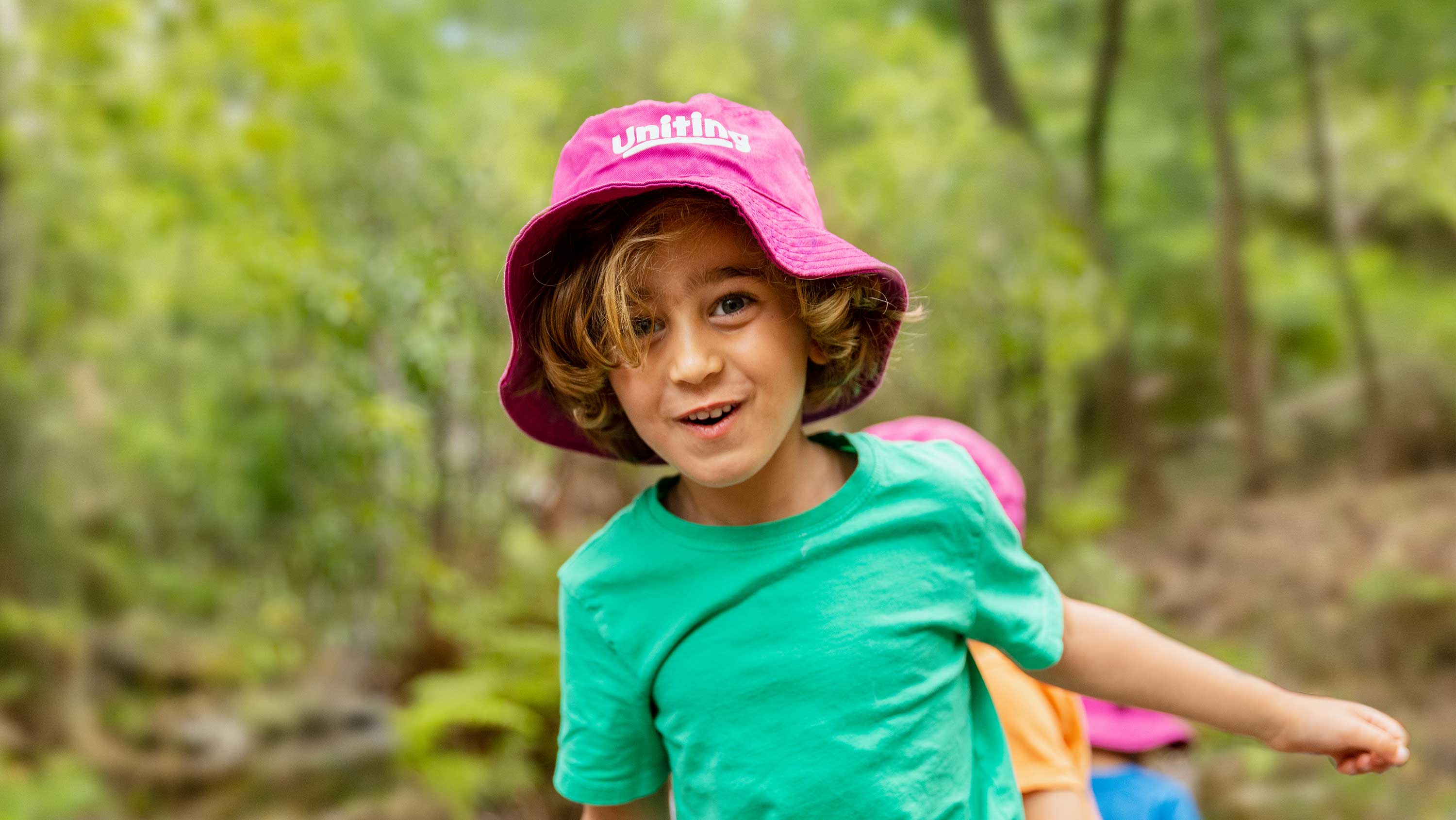 Early learning and childcare