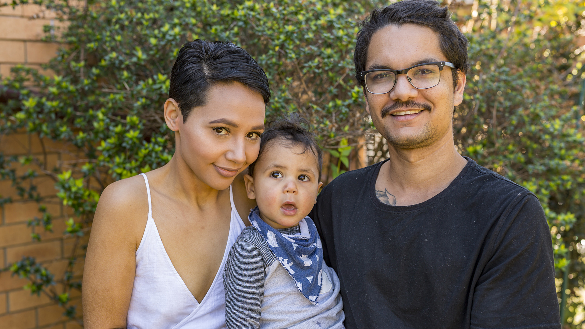 Permanency Support Program - Family Preservation (South Western Sydney)