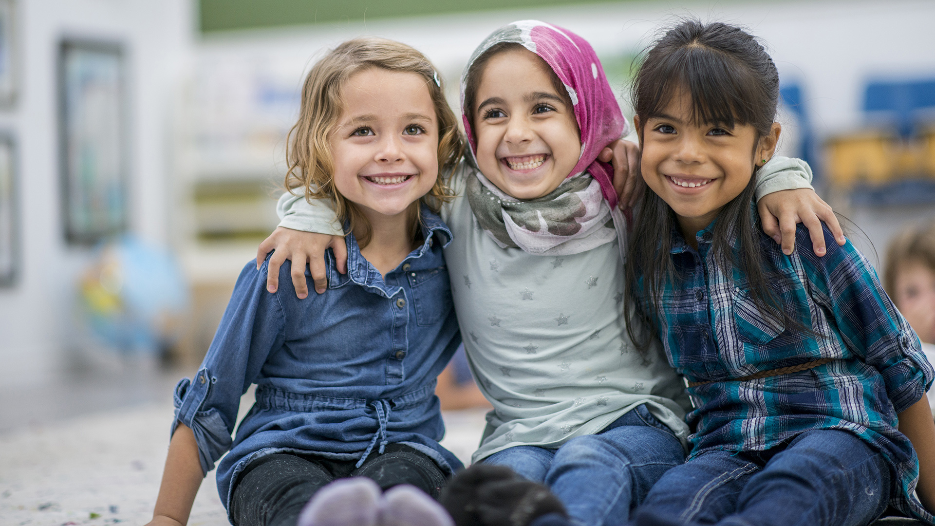 Uniting Multicultural Family Centre - Cabramatta