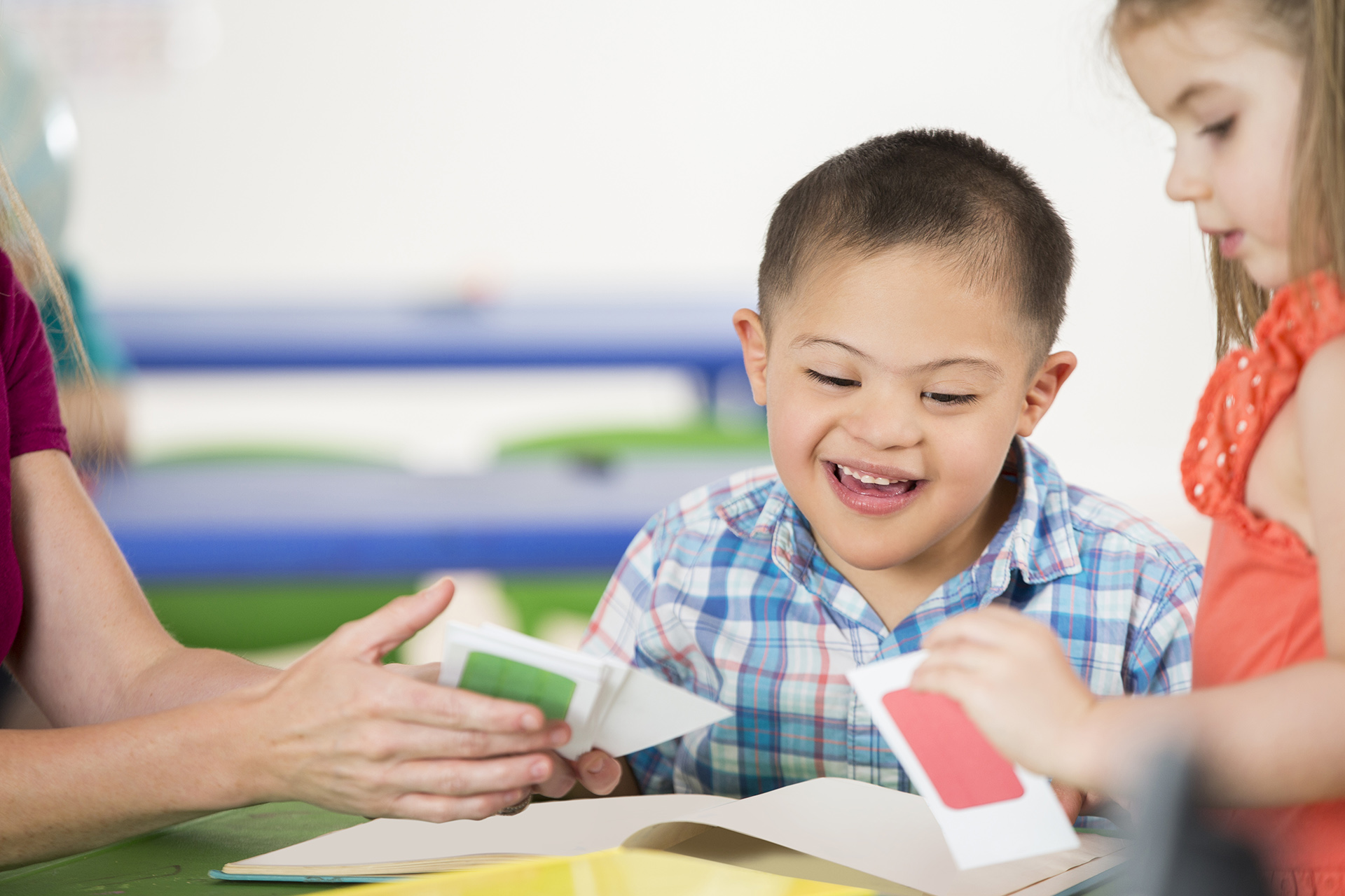 Uniting School Readiness - Cabramatta