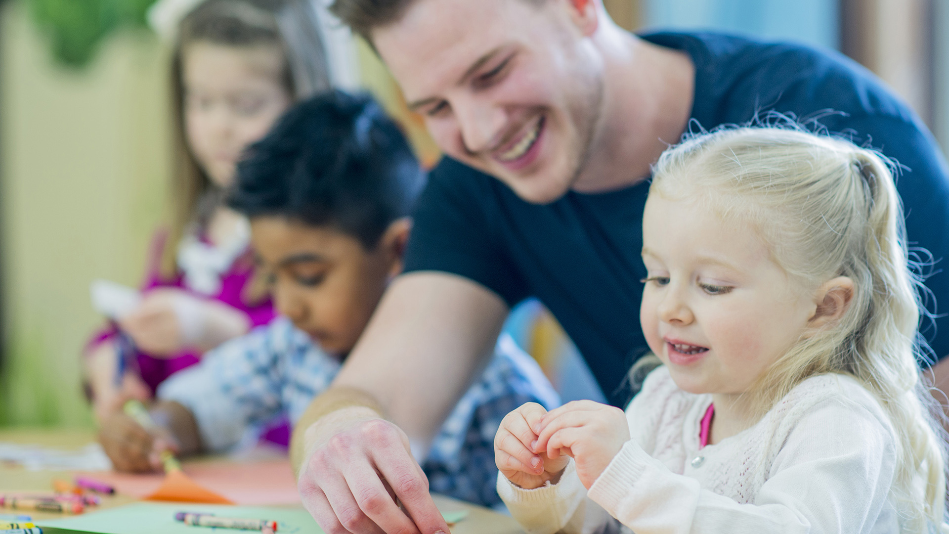 Uniting Supported Play Groups - Wyong