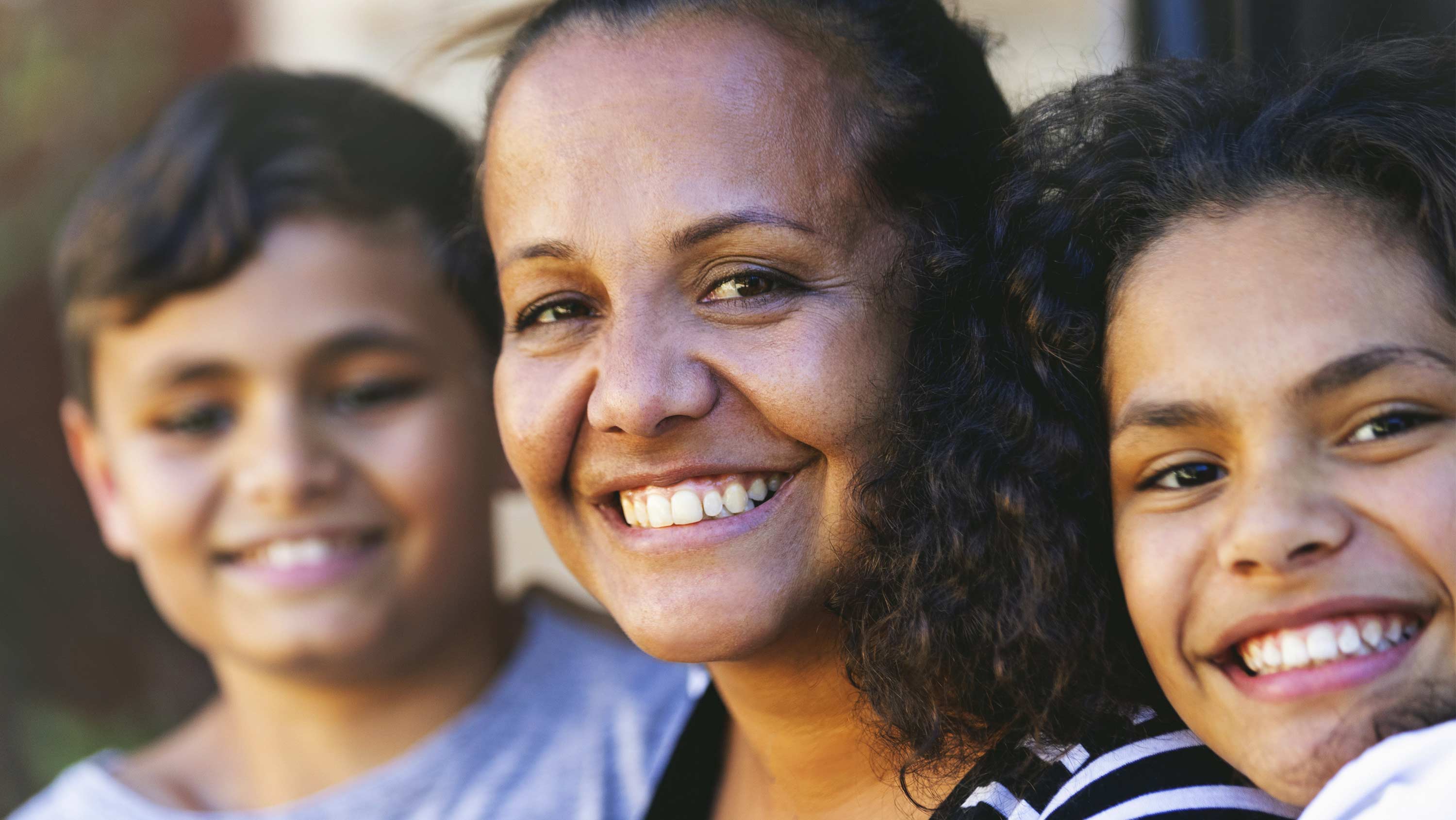 Uniting Parramatta Family Support