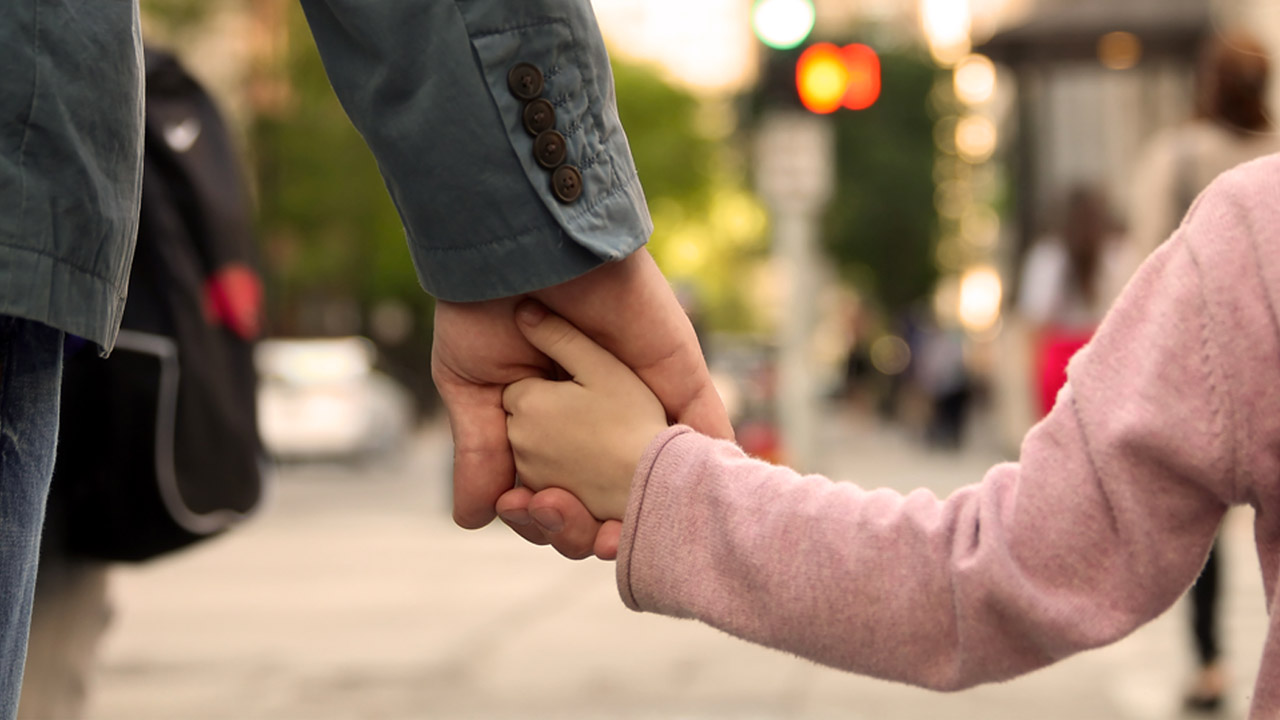 Uniting Parramatta Family Support