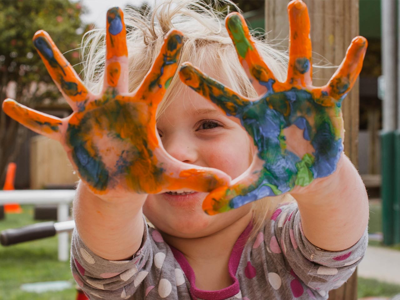 Child & family support