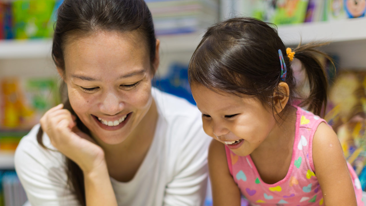 Uniting Early Intervention and Family Support - Campbelltown