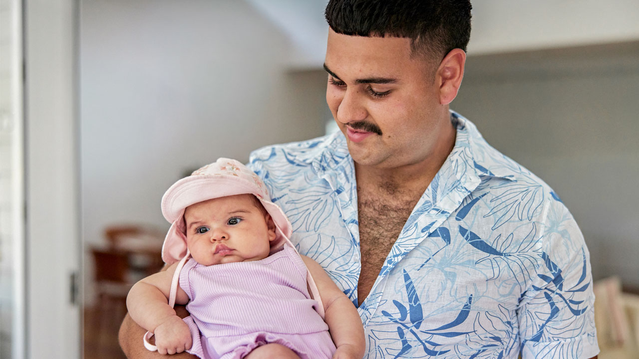 Newpin | Uniting family services