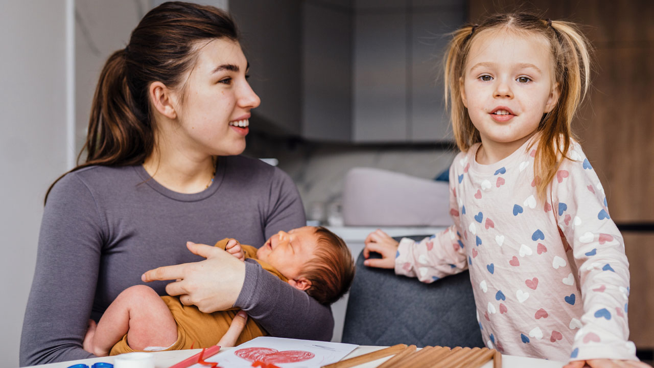 Newpin | Uniting family services