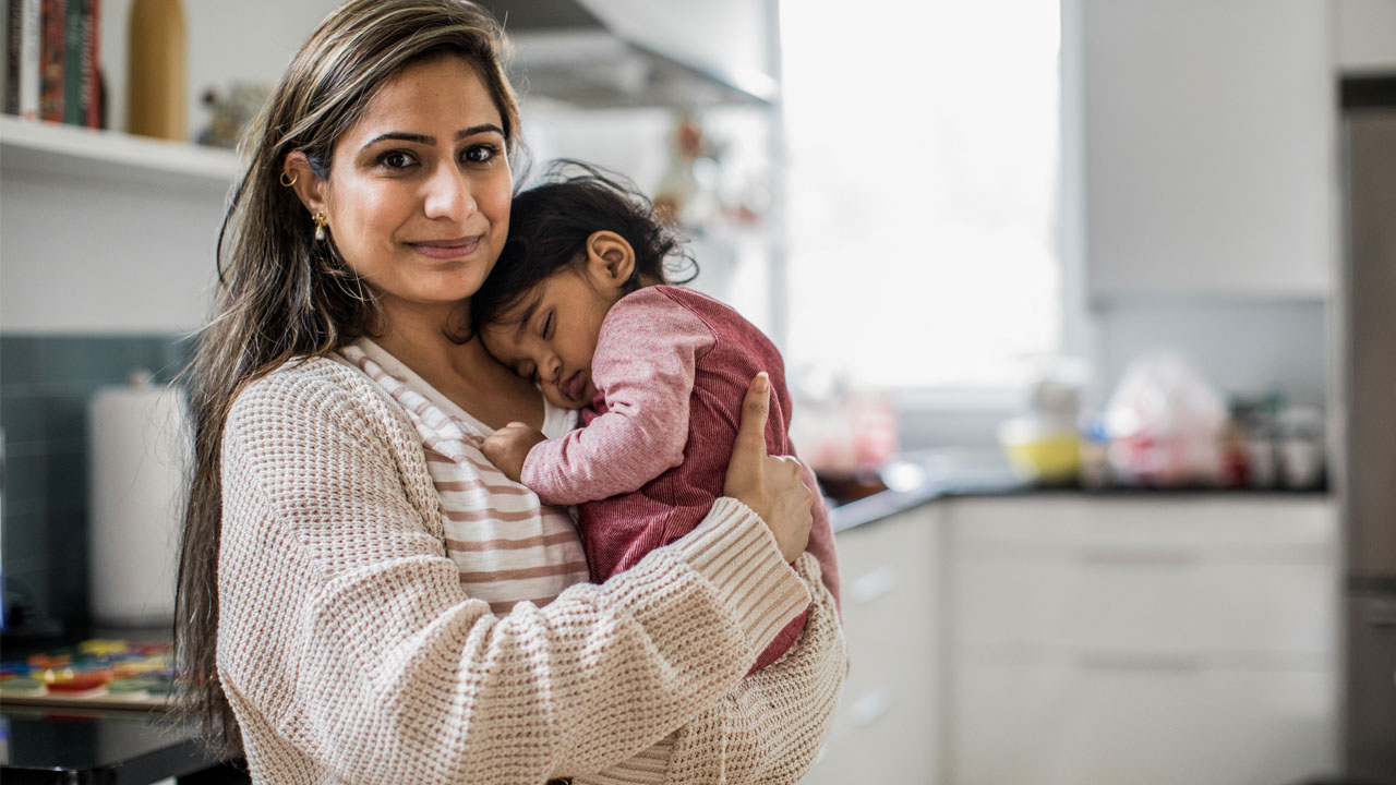 Newpin | Uniting family services