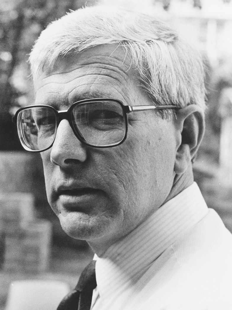 Rev Harry Herbert Oration