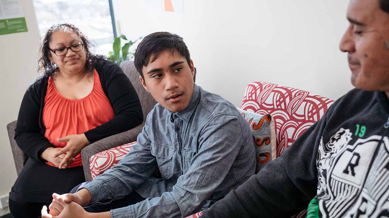 headspace Early Psychosis - Canberra