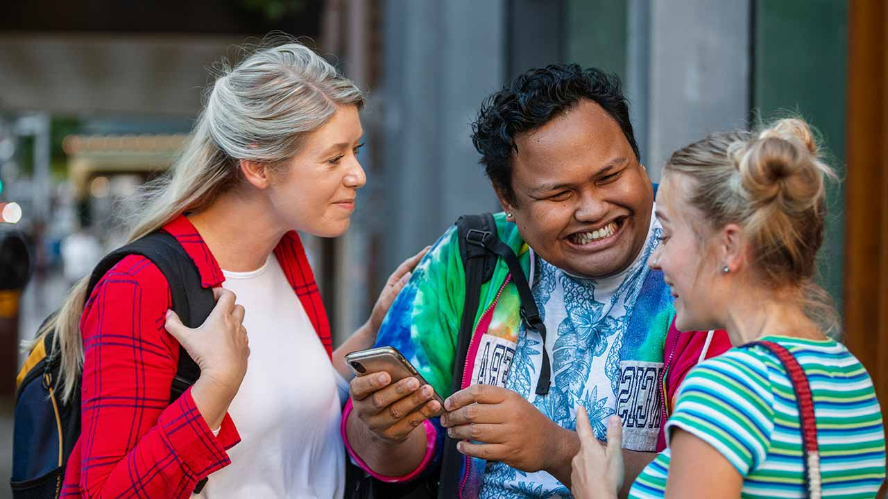 Uniting NDIS Mental Health