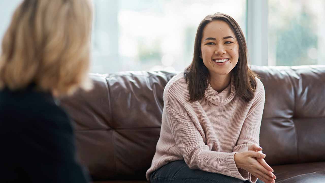 Uniting NDIS Mental Health