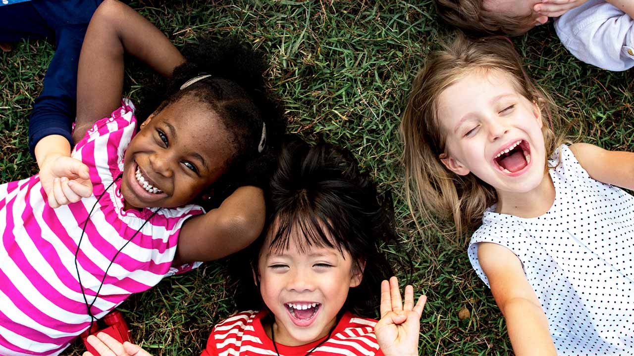 Wellbeing4Kids: Central Coast