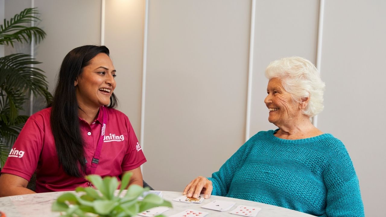 Uniting increases aged care reach to regional NSW