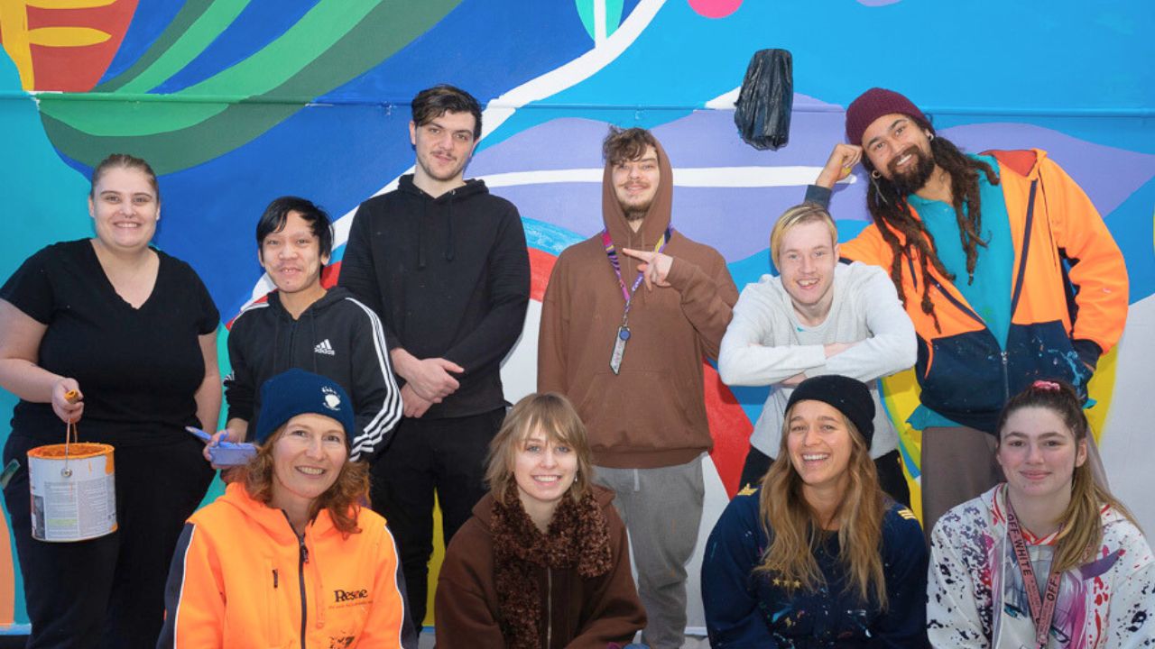 New analysis reveals Australia’s top 20 youth homelessness hotspots