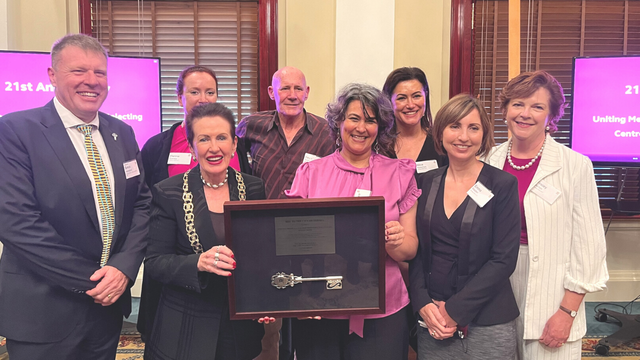 Medically Supervised Injecting Centre (MSIC)