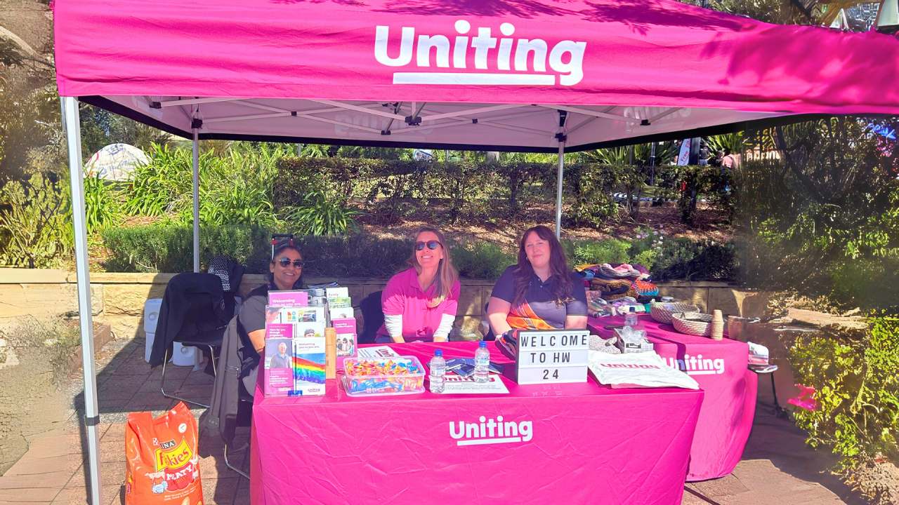 Gosford Homelessness Week: Every person in Central Coast deserves safe ...