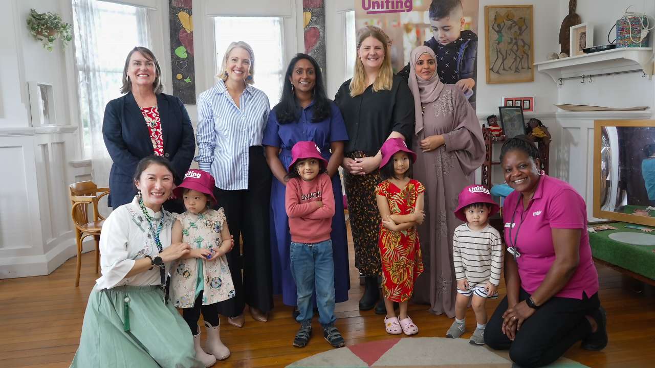 Key early learning and children's advocates call on government not to ...
